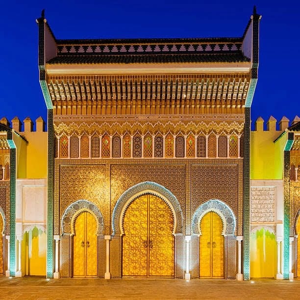 Home - Gate Travel Morocco